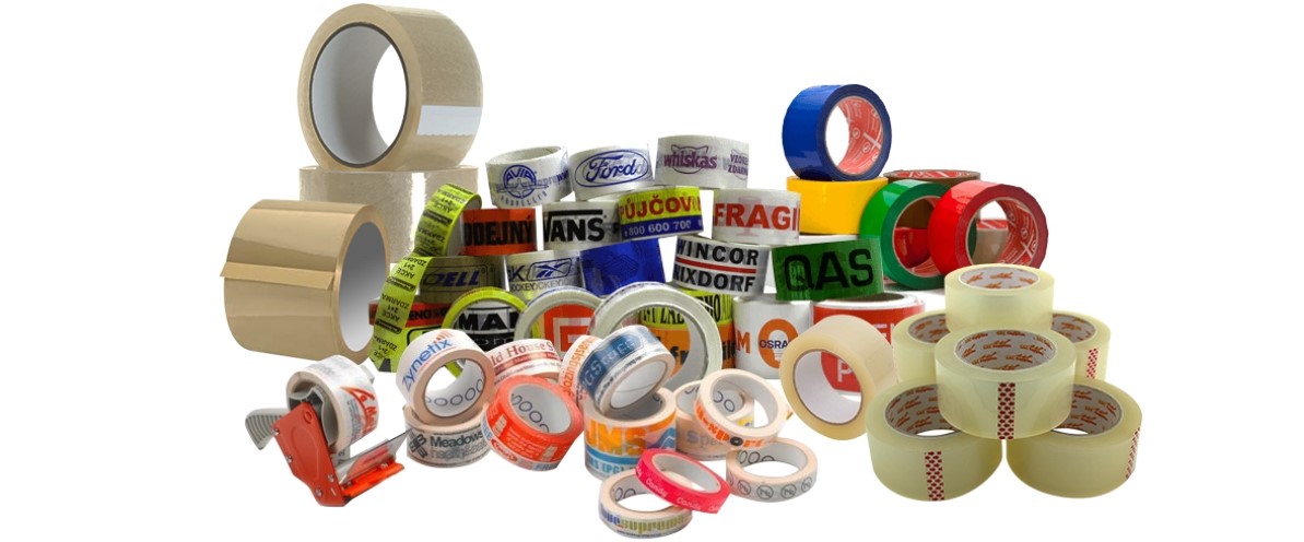 High-Quality Packing Tape for Secure Packaging | SME Supply | SME Supply